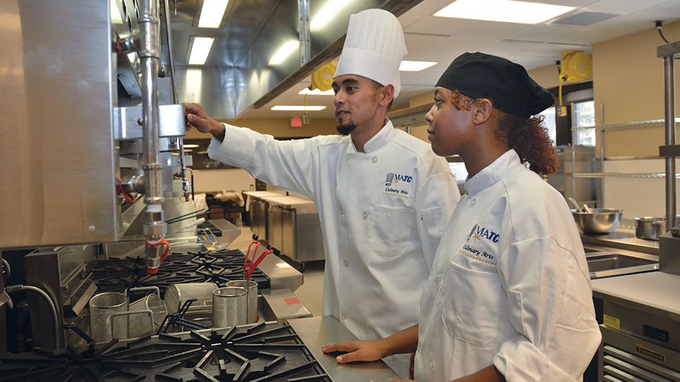 Summer Camp Offerings at Milwaukee Area Technical College | MATC