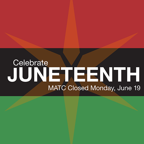 Juneteenth | MATC