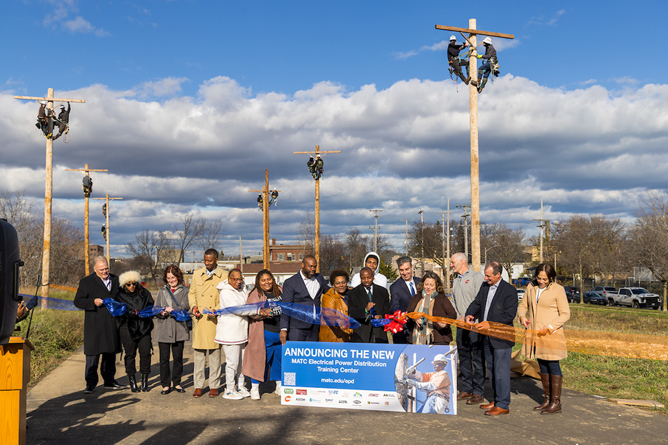 Milwaukee Area Technical College | MATC