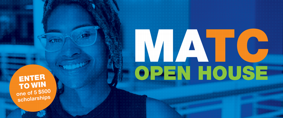 MATC Open House | MATC
